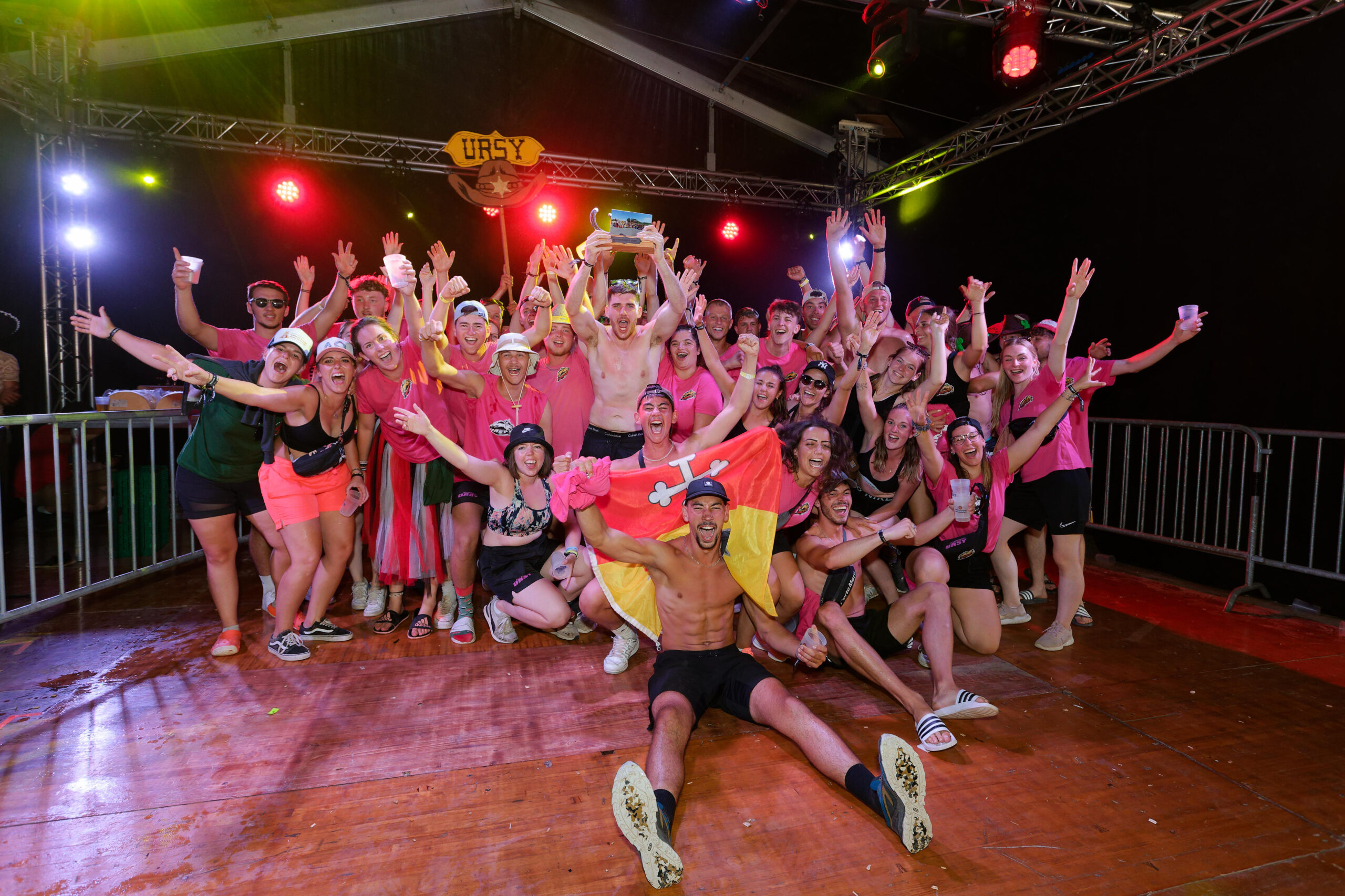 ursy – Fédération glânoise des sociétés de jeunesse